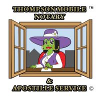 Testimonials – Thompson Mobile Notary and Apostille Service