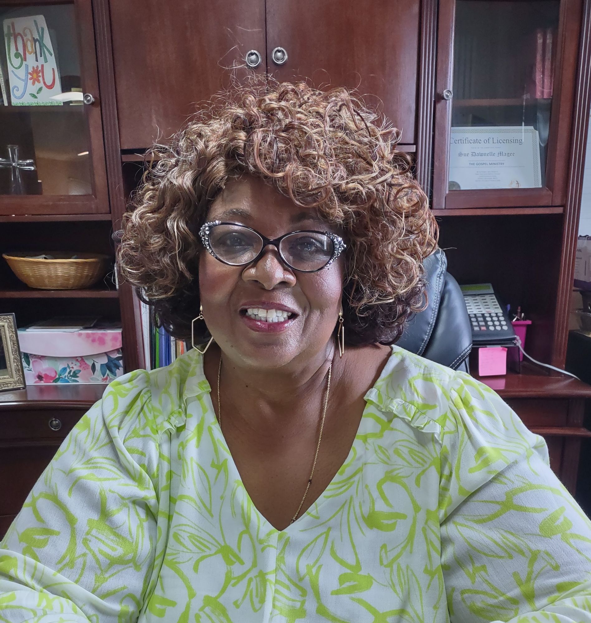 About – Thompson Mobile Notary and Apostille Service